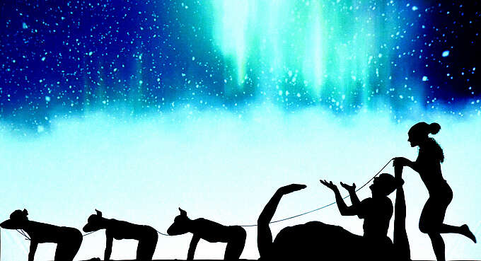 Kalender Friedrichshafen: Veranstaltung (01.12.2026): Show – Moving Shadows "Christmas Special"