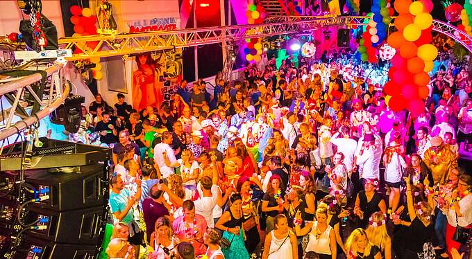 Kalender Friedrichshafen: Veranstaltung (13.06.2026): Partyboote XXL ...
